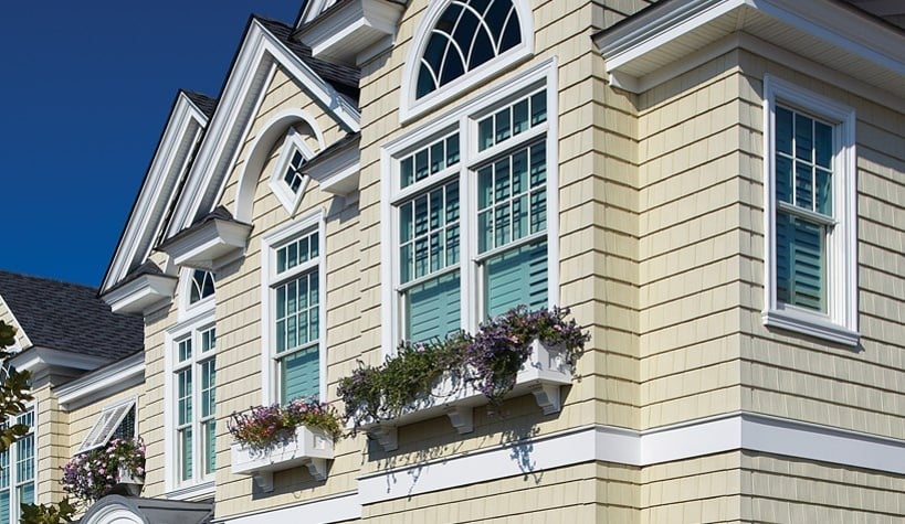 CertainTeed Vinyl Siding