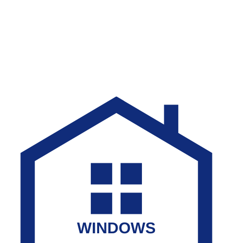 Wincore 5400 Series Windows | Connecticut | Berkeley Exteriors
